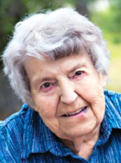 Phyllis Rose (Dunbar) Stanek