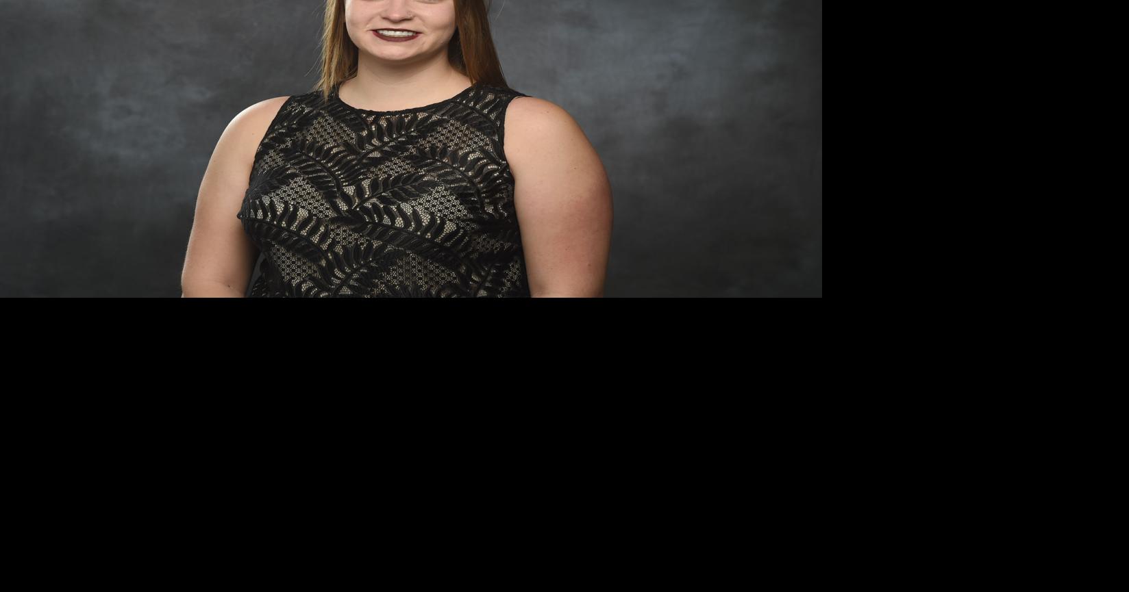 Rachel Heveron: I am doing something that I really enjoy