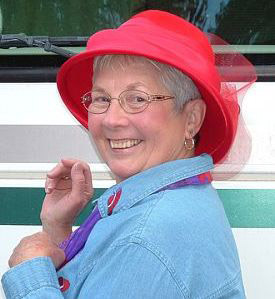 Terry Ann (Allen) Austin