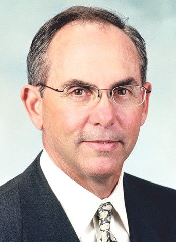 St. Vincent Healthcare trustees announced