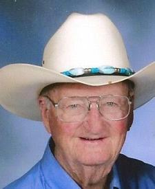 Bryan Milton 'Tex' Handlin