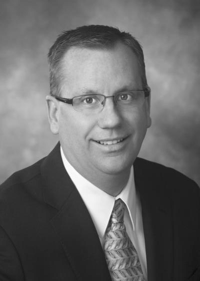 Keller joins Farm Bureau Financial Services