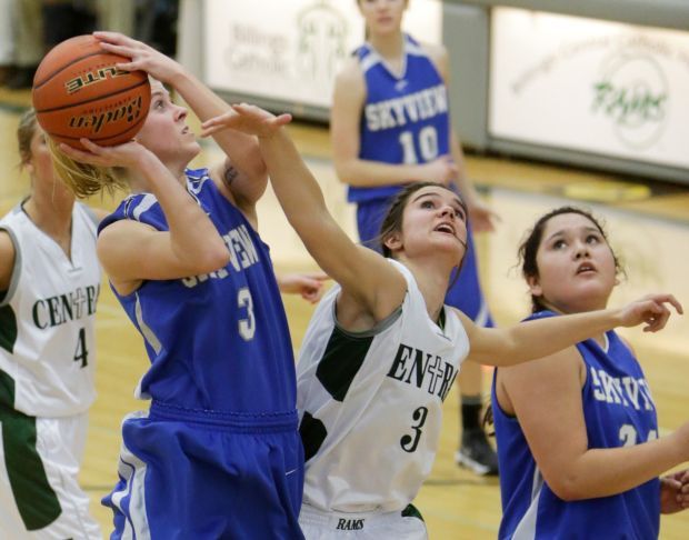 Full Court Press: Saturday's prep basketball highlights