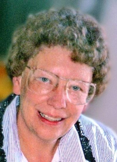 Sheena Sue (Hedrick) Lamach