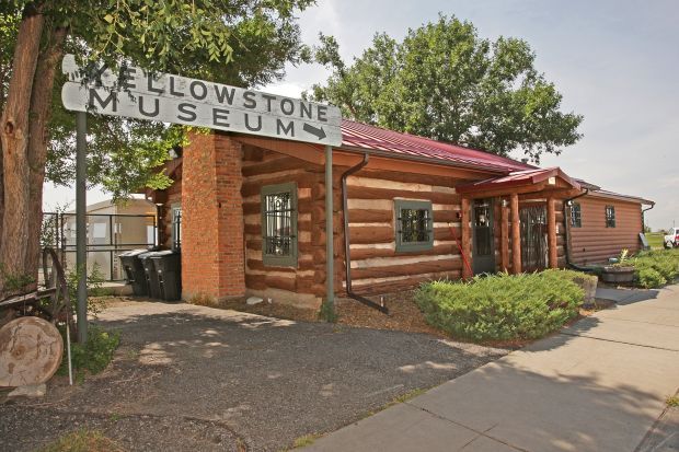Yellowstone County Museum