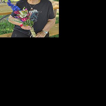 Rosemary (Lande) Simon