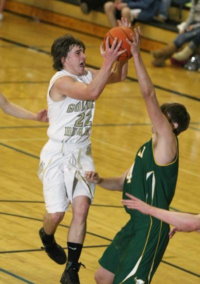 3-point barrage lifts West past CMR