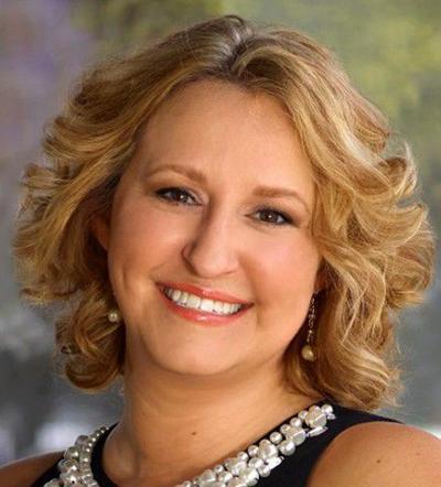 Becker promoted at First Interstate Bank