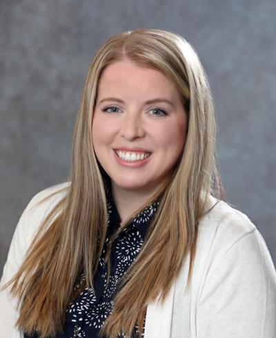 Schrock named director of special events at MSUB's Foundation