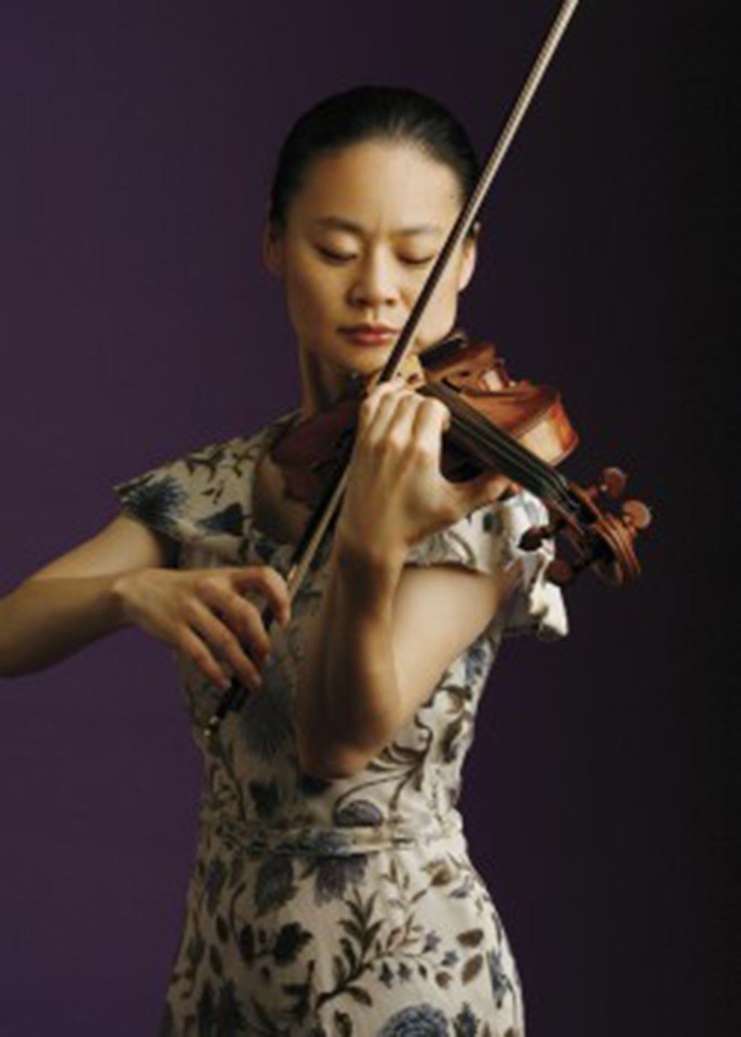 Midori, superstar string player, comes to Billings | Entertainment ...