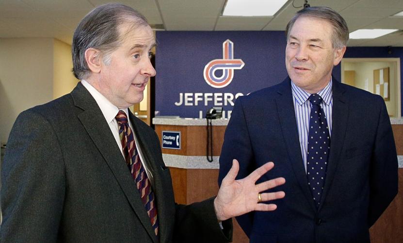 Jefferson Lines eyes expansion through tour groups at new Billings station