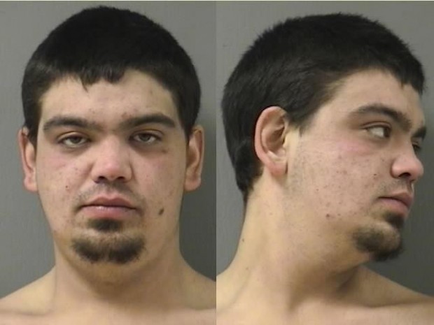 Billings man faces charges following threats, chase in Stillwater County