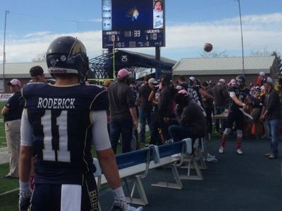 First look: Bobcats 23, Weber State 13