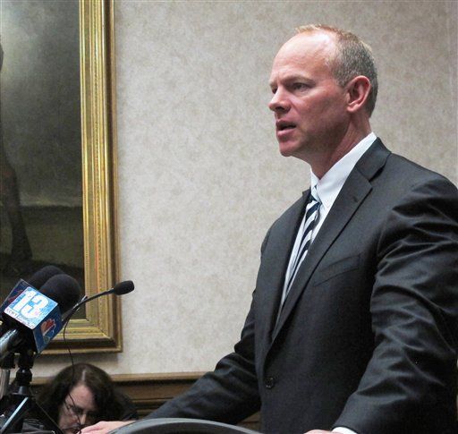 Microsoft coming to Wyoming: $112 million data center expected to be ...