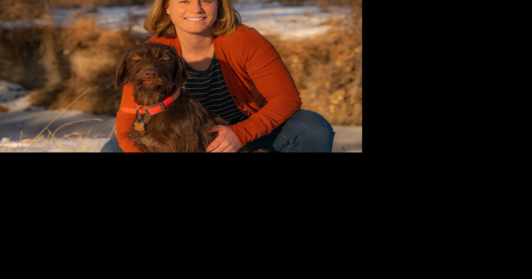 Katie Meier: If you build trust and relationships, people will usually ...