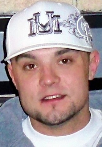 Ryan Nicholas Coates