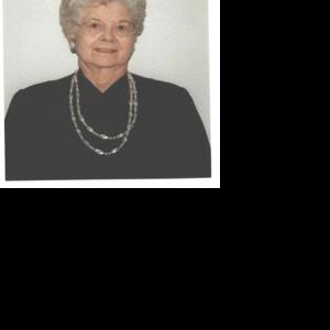 Margie Joyce Wilkins