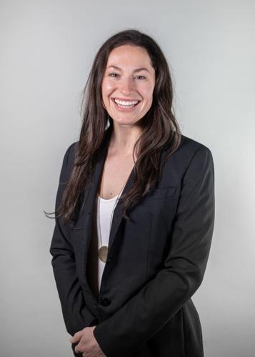 Alice Buckley: Right to privacy