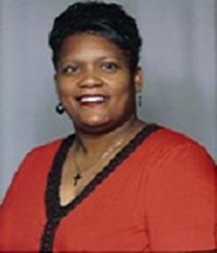 Sabrina Butler-Porter