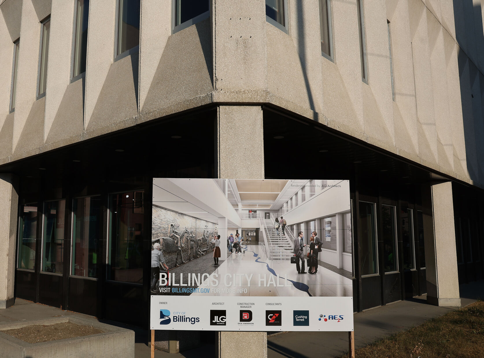 Billings City Council approves TJ Rogers to serve Ward 3