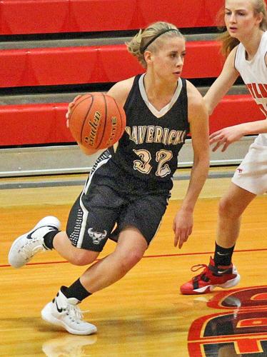 Tatum's time: Whitewater's Moore has turned her trials into success as ...