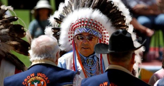 Crow Native Days