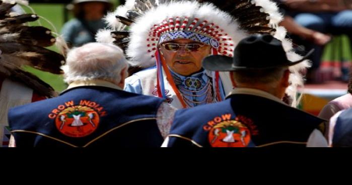 Crow Native Days