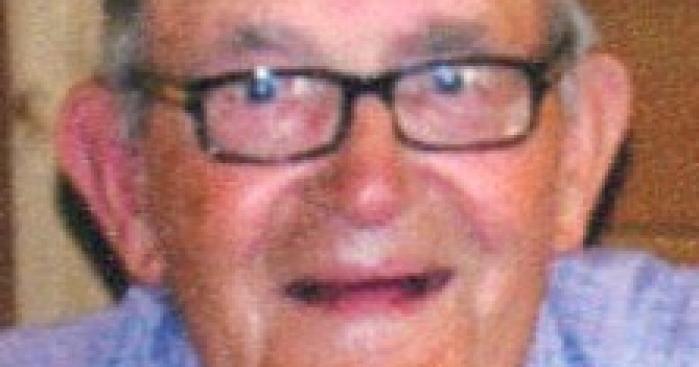 William Paul 'Bill' Roney