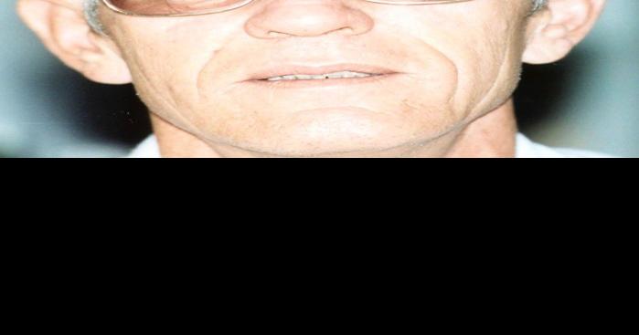 Robert Allan Mitchell