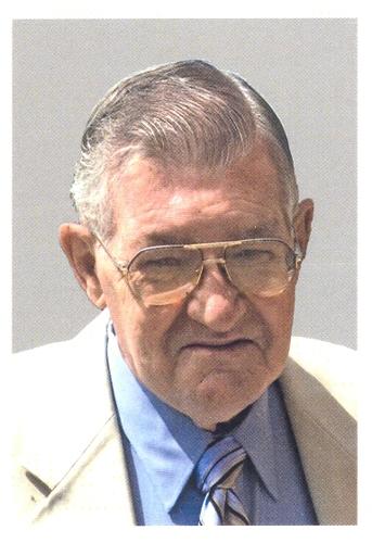 John W. Alguire ‘Johnny’