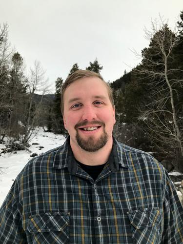 Jordan McNaught: Work to live don’t live to work