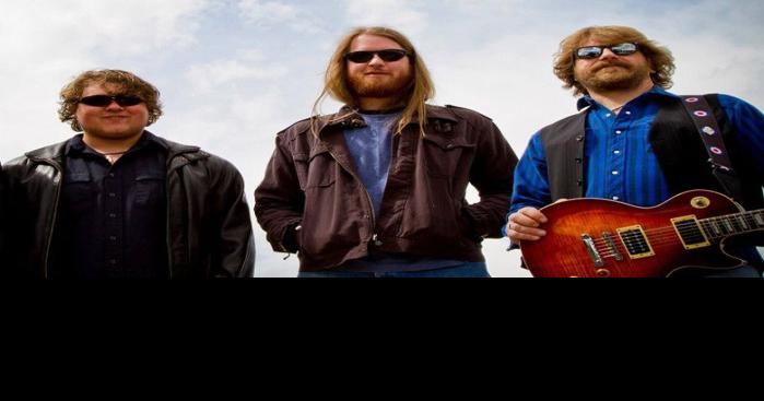 Feeley and the Freeloaders coming to Fieldhouse