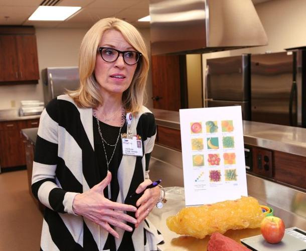 Making a New Year’s resolution more than just another empty promise