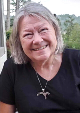 Cynthia "Cindy" Kay Lund