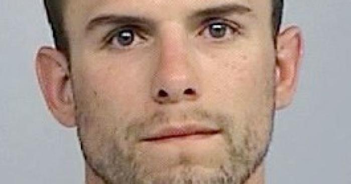Police Casper Man Assaults 2 Women Throws A Shoe