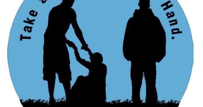 Coalition encourages kids to 'take a stand, lend a hand' against bullying