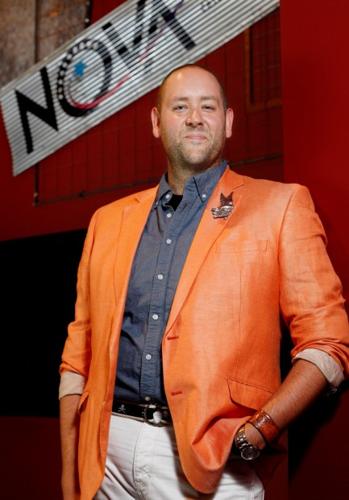 Weekly Webb: Gotta love NOVA's Matt Haney