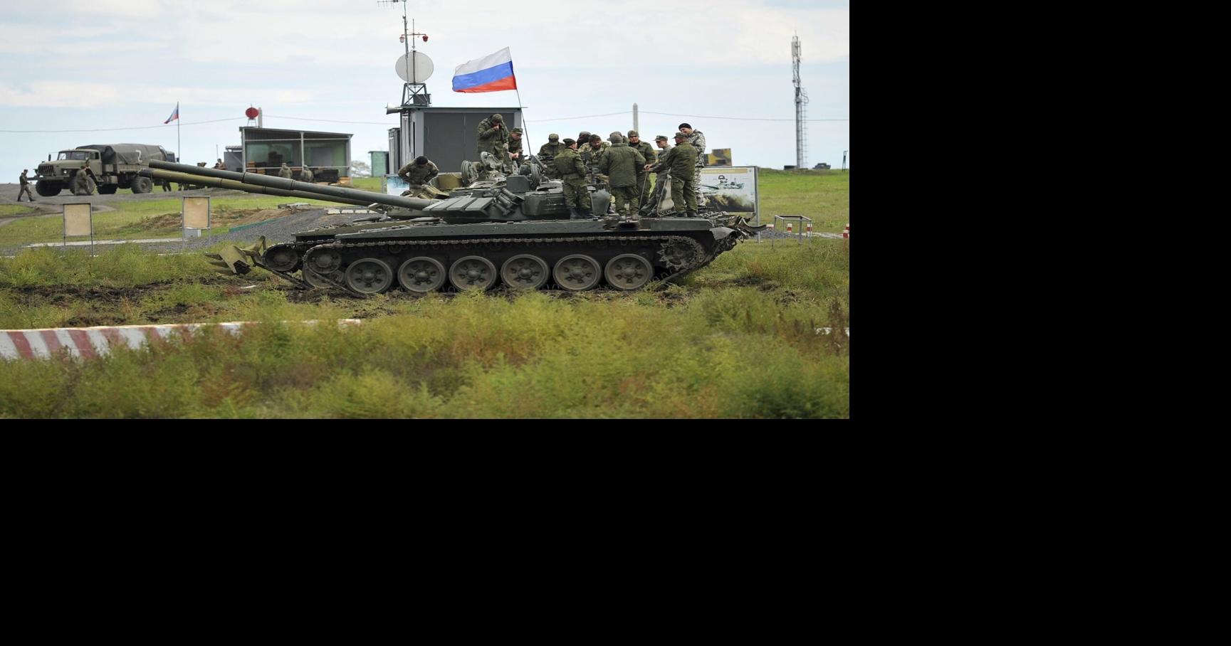 Fetterman, Oz spar at debate; Russia's chaotic mobilization; Clorox ...