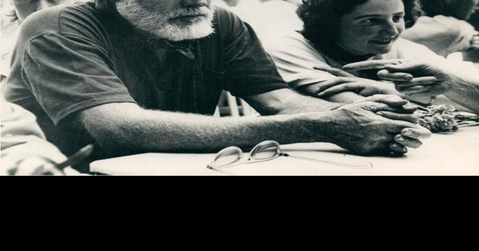 Valerie Hemingway to visit Powell, Cody on March 4-5