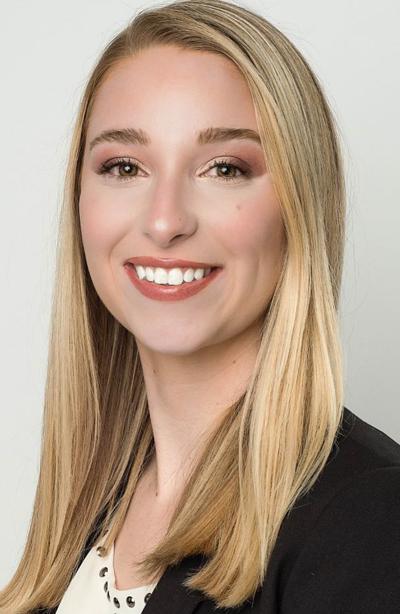 Leah Johnson joins Retirement Solutions