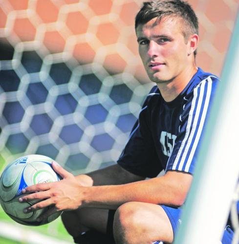 England native Sam Charles ready to add to his already remarkable ...