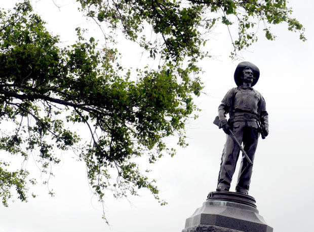 Roadside wanderings in southeast Montana