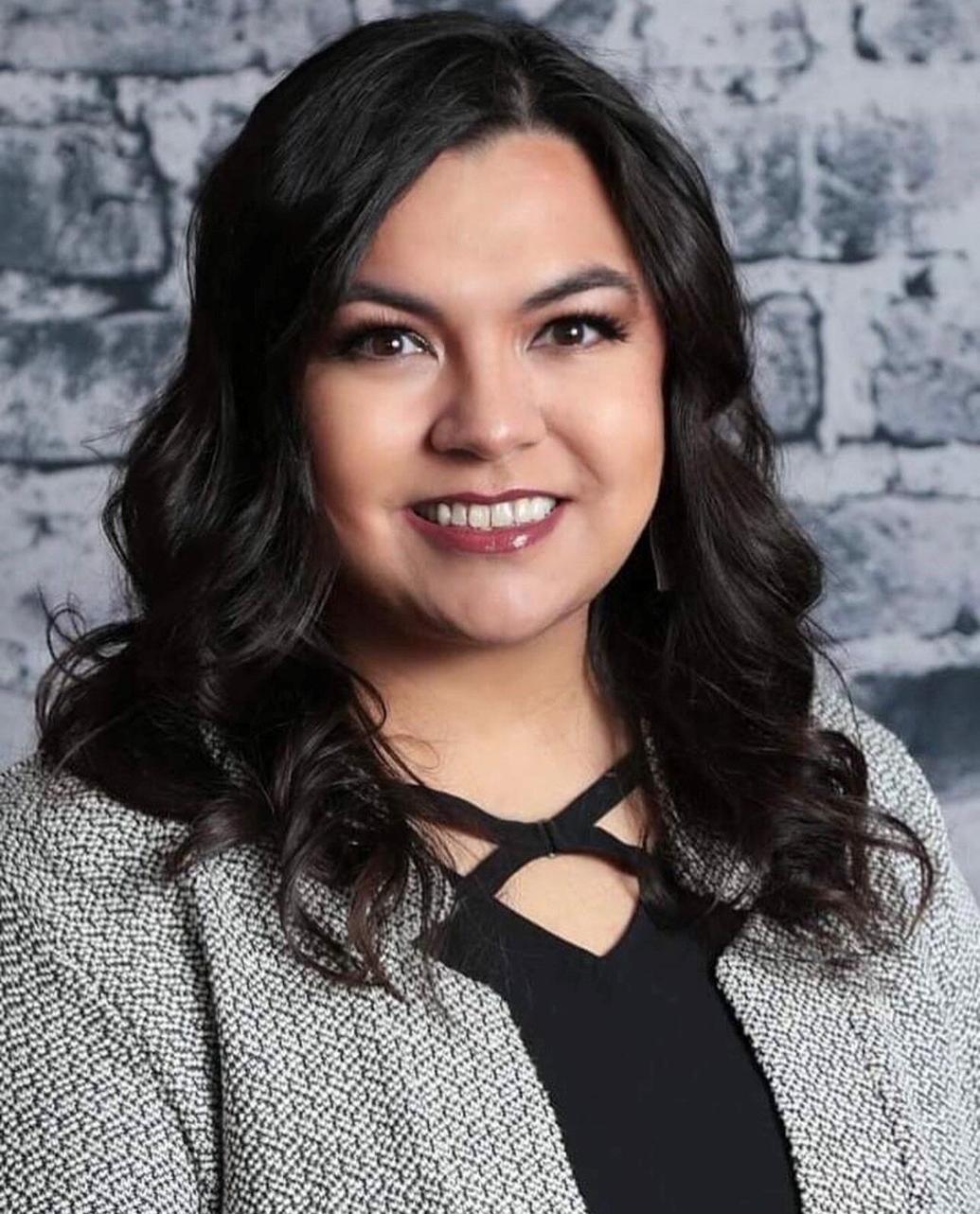 Kaci Wallette HOUSE DISTRICT 31 Democrat