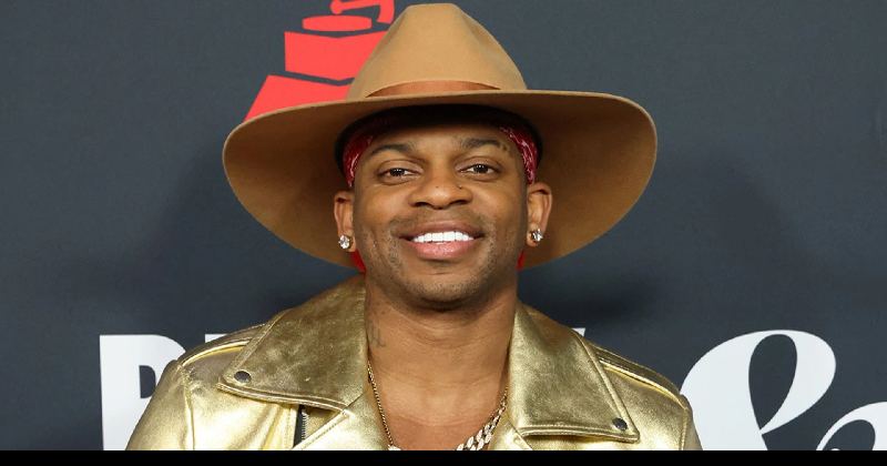 Country Singer Jimmie Allen Removed From CMA Fest and Suspended by ...