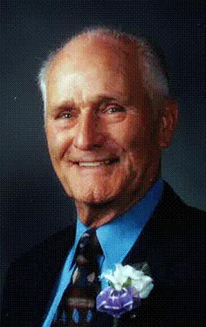 Clifford DeWayne Wright