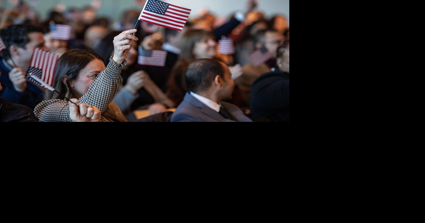 Immigrants boost America's innovation advantage