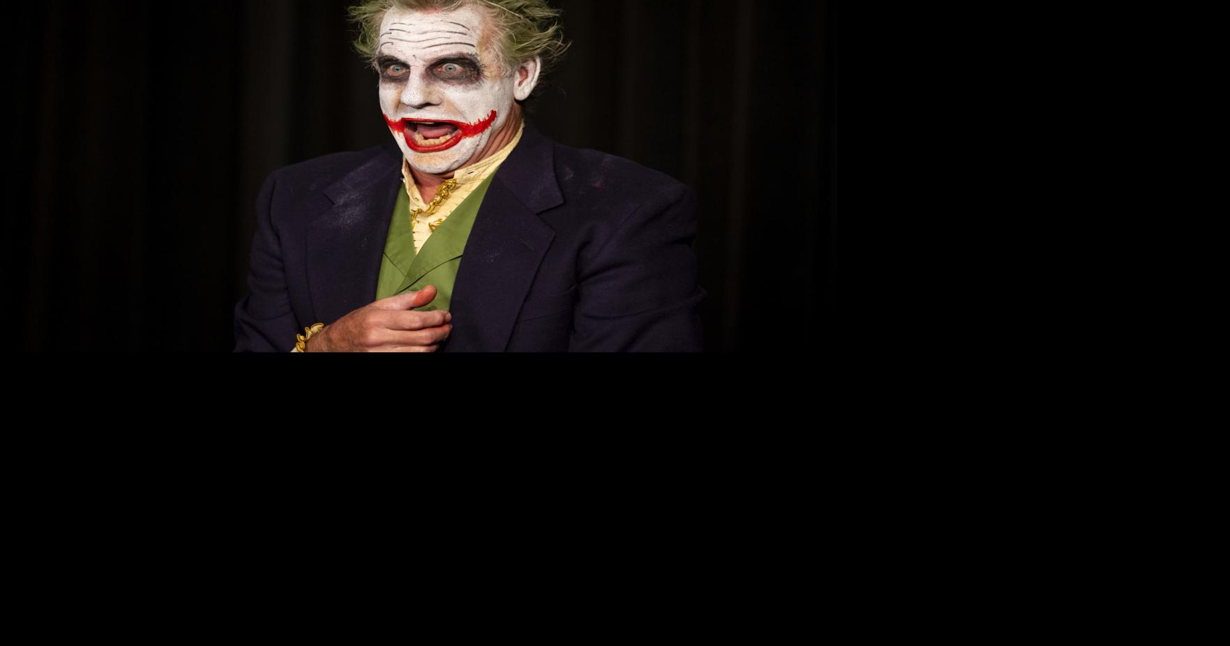 Pagliacci, the opera world's famous sad clown, takes the stage at NOVA ...