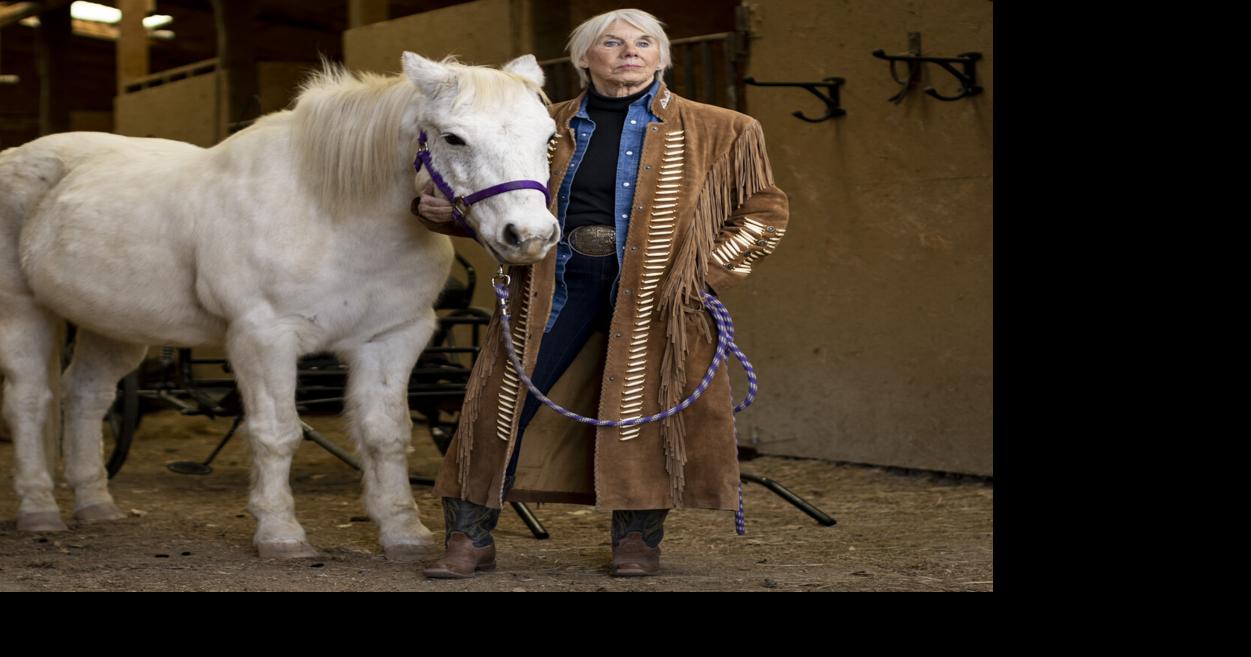 Jonnie Jonckowski: From Olympic hopes to bull riding pioneer