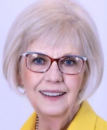 Isabel Ann Chism Frederick