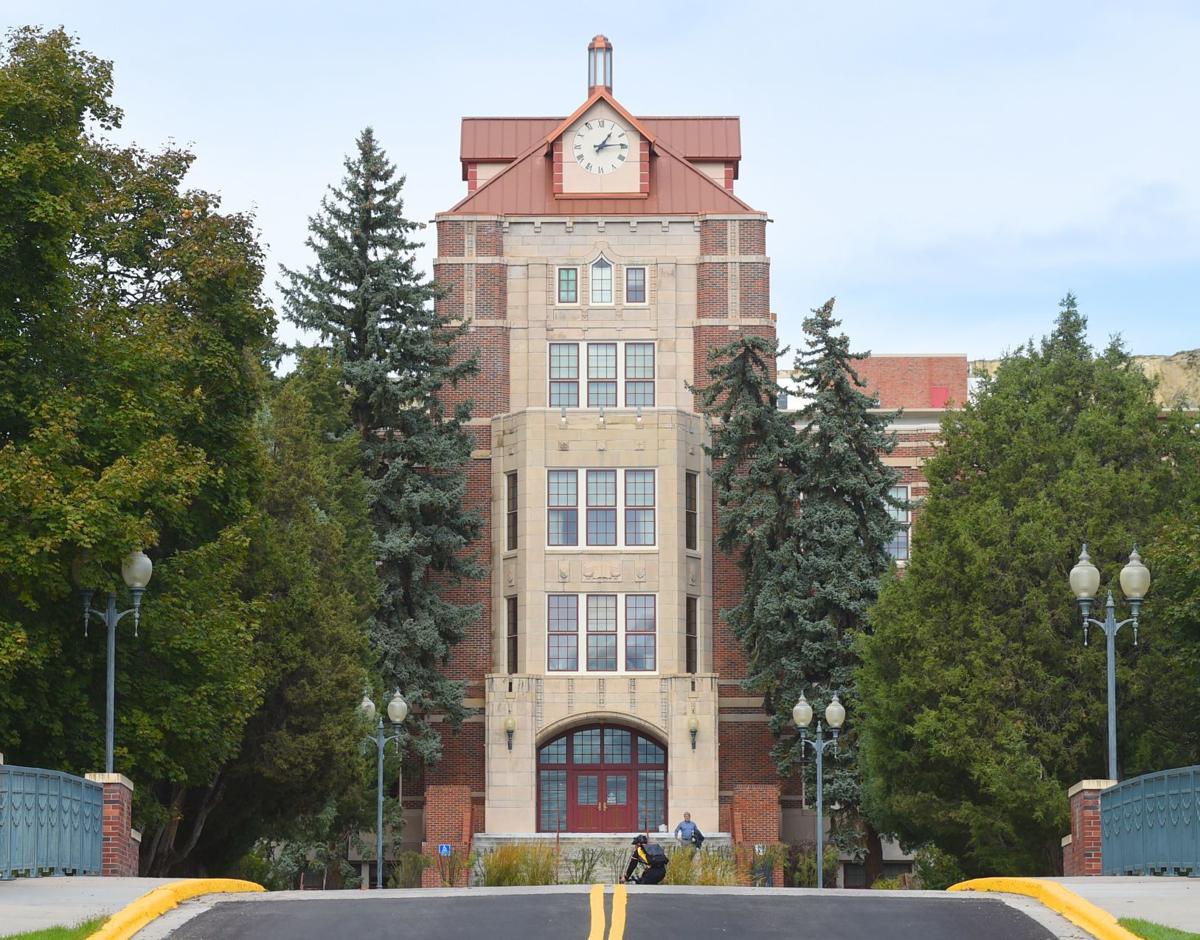 MSUB dropping mask requirement on campus for fully vaccinated